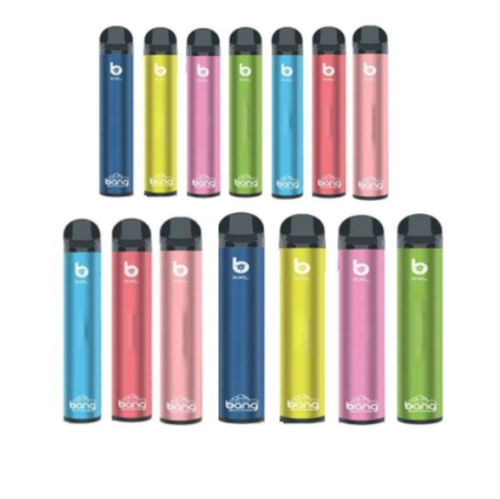 6ml 2000puffs Bang Xxl 일회용 Vape 펜, Bossgoo.com의 고품질 6ml 2000puffs Bang ...