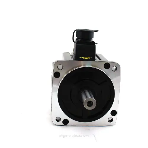 4nm 1kw Servo Spindle Motor For Robots, High Quality 4nm 1kw Servo ...