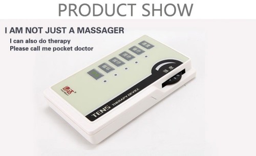 Electronic Therapy Device Led Spectrum Analyzer Electric Field Therapy, High Quality Electronic ...