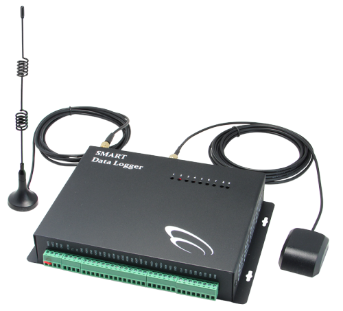 Temperature Humidity 3g Ethernet Data Logger With Gps, High Quality ...