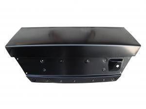 Aftermarket Replacement Car Trunk Lid Steel Auto Body Parts, High ...