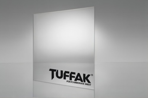Tuffak®15 폴리 카보네이트 Pc 시트, Bossgoo.com의 고품질 Tuffak®15 폴리 카보네이트 Pc 시트