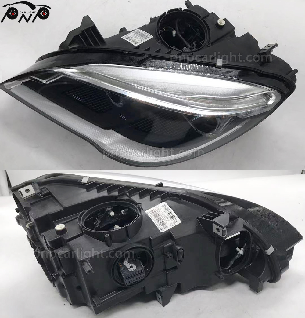 LED headlight for BMW 6' F06 F12 F13 China Manufacturers Suppliers ...