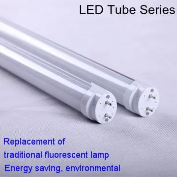 Long-lifetime Led Light Tube T8, High Quality Long-lifetime Led Light ...