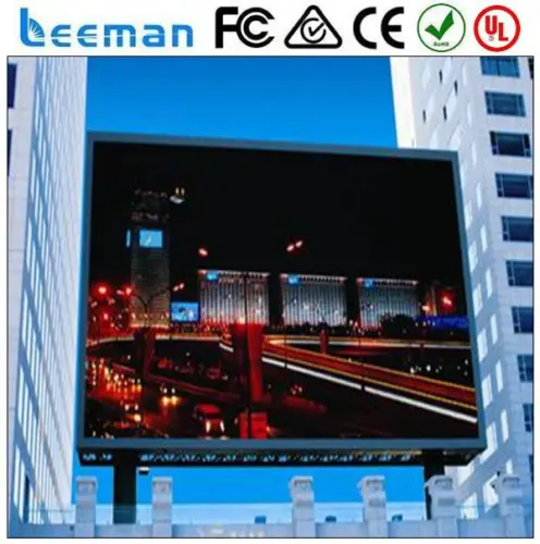 Leeman P2 Smd Rental Led Display Panel, High Quality Leeman P2 Smd ...