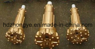 Dth Bit Dth Hammer Top Hammer, High Quality Dth Bit Dth Hammer Top ...