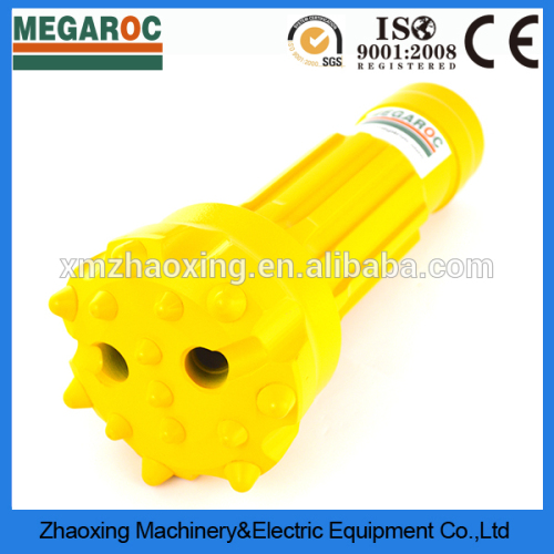 Air Compressor Quarry Rock Bit Drill, High Quality Air Compressor ...