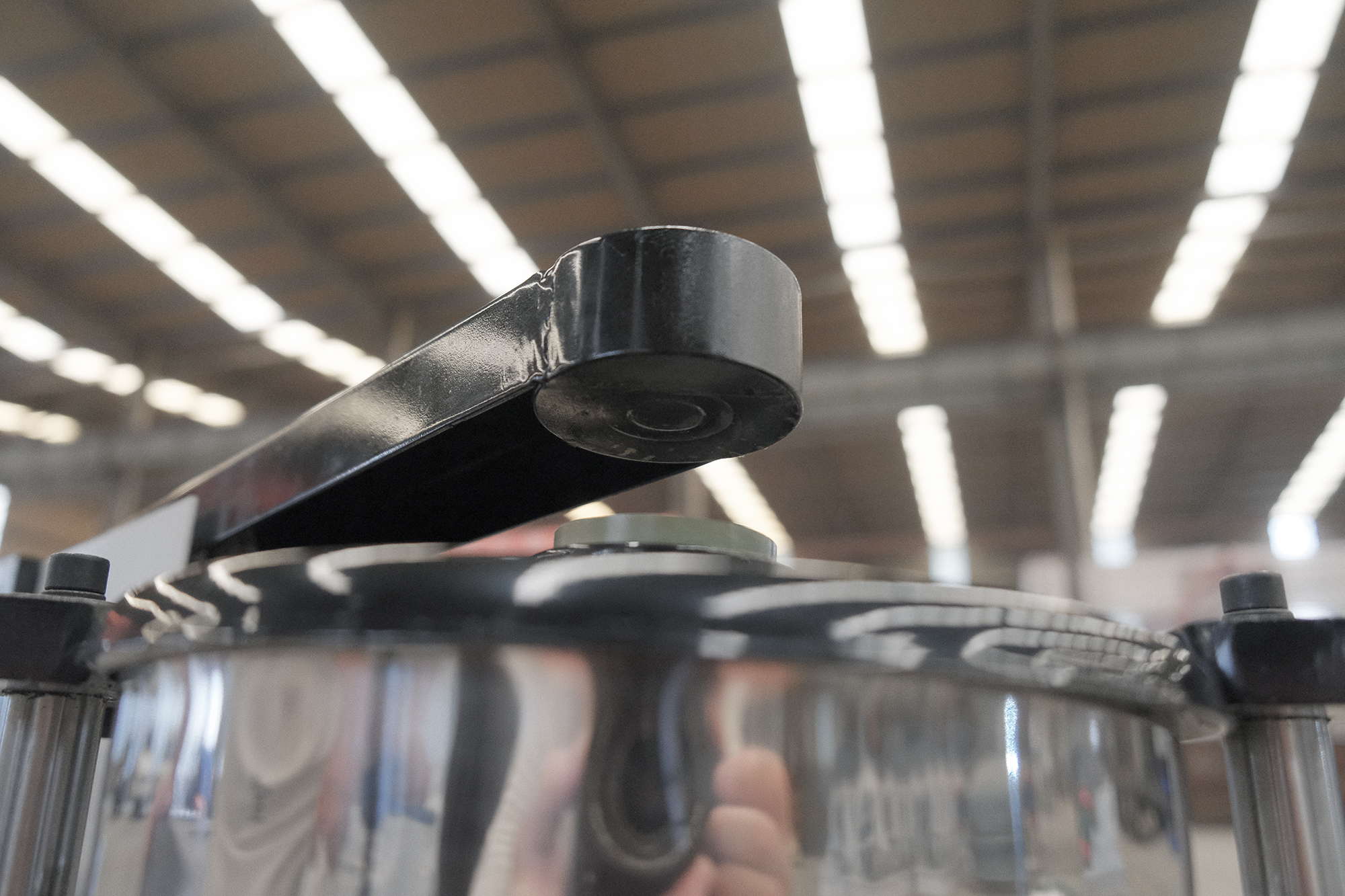 Automatic Rotap Sieve Shaker For Laboratory Testing, High Quality ...