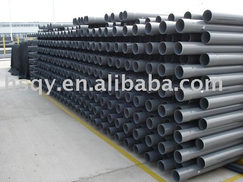 Din Standard Upvc/pvc Pipe, High Quality Din Standard Upvc/pvc Pipe on ...