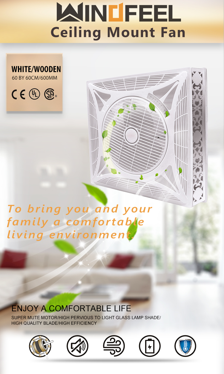 Hot Sale Hotel Room Fan Ceilng Mount Fan, High Quality Hot Sale Hotel ...