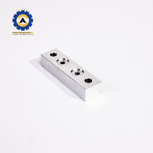 Dasar Pemasangan Silinder Katup Solenoid, kualitas tinggi Dasar ...