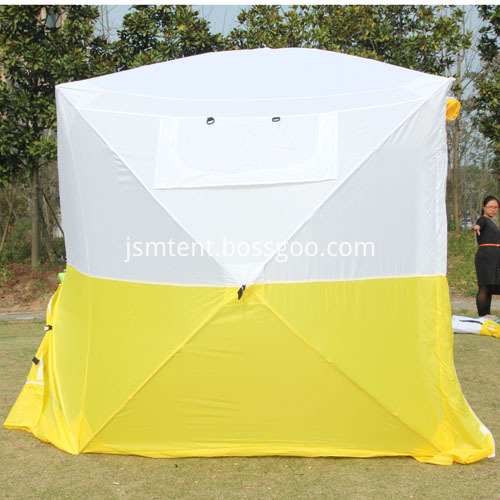 30 Seconds Set Up Work Tents For Fish Tents Oem, High Quality 30 ...