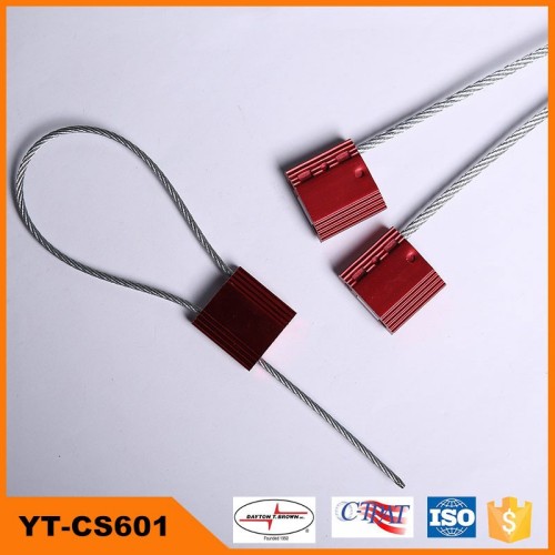 Flex Secure Cable Seal, High Quality Flex Secure Cable Seal on Bossgoo.com