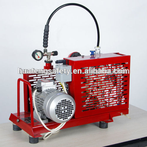 Air Compressors China For Breathing Apparatus, High Quality Air ...