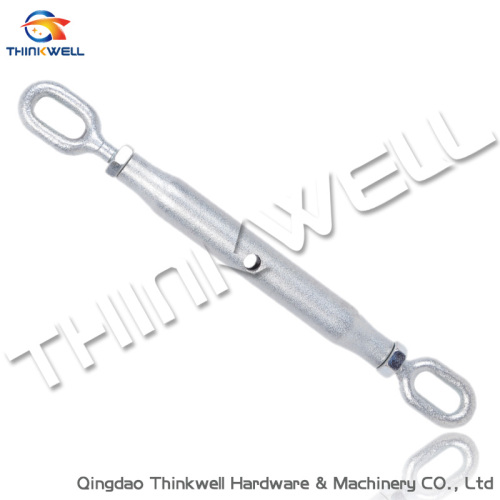 Closed Body Rigging Screw Turnbuckle Tube Turnbuckle, High Quality ...