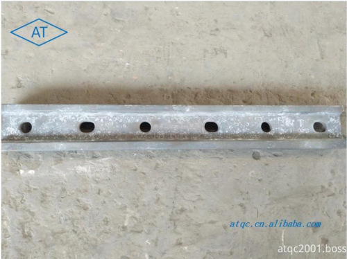 Arema Standard Fish Plates Fish Joint Plate, High Quality Arema ...