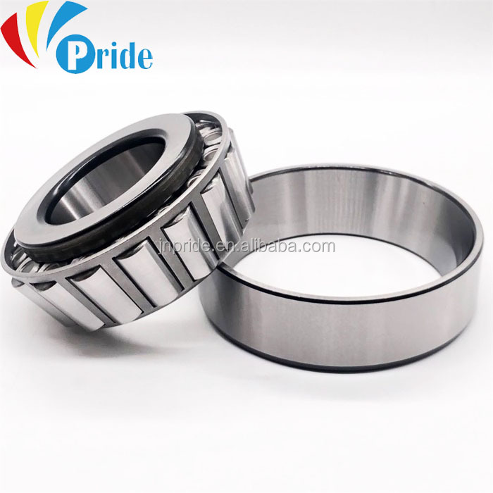 Japanese-made Single Row Tapered Roller Bearings: 30322 7322e 110*240 ...