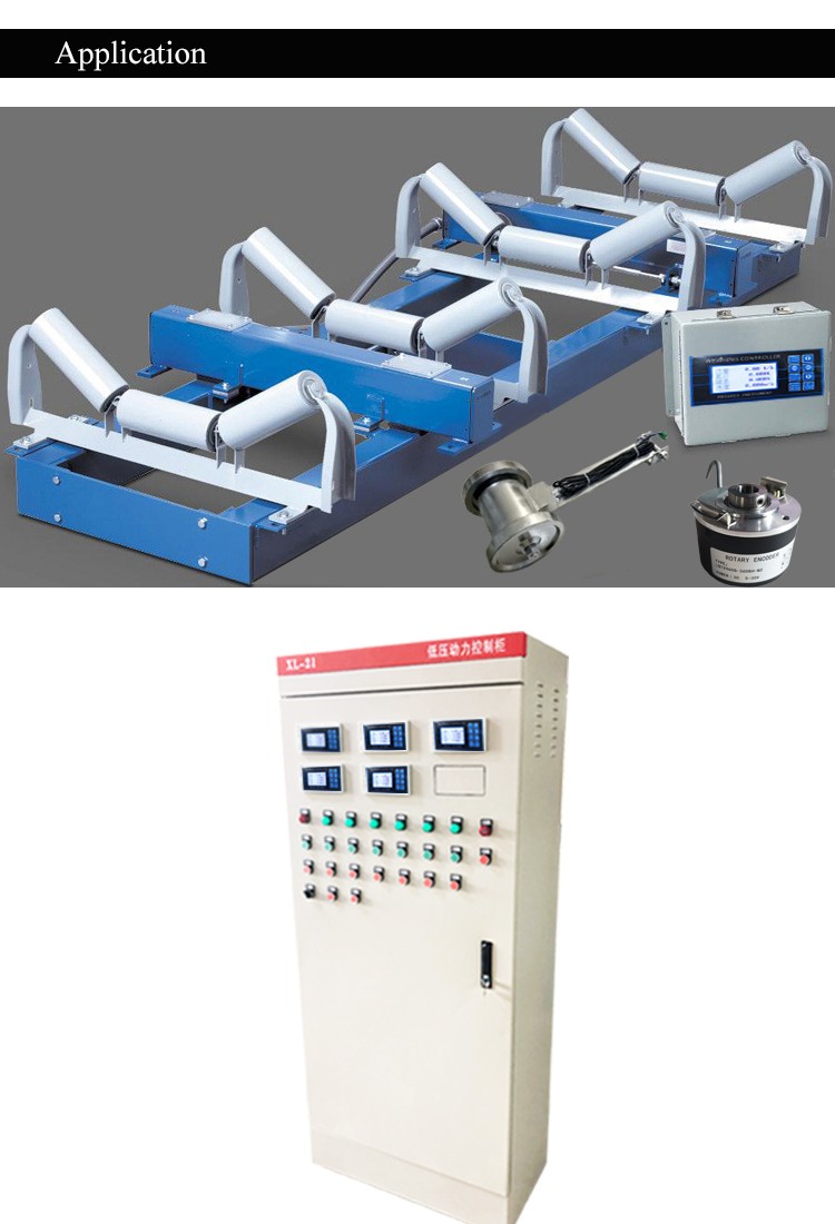 Belt Conveyor Indicator: Pdc6000 Weighing Controller Appliance, High ...