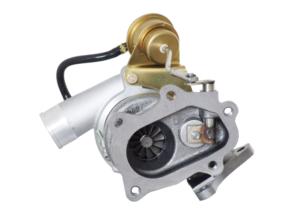 Subaru Impreza TD04L-13T Turbo 49377-04302 Images & Photos