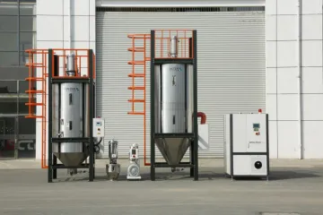 Plastic Extruder Hopper Dryer, High Quality Plastic Extruder Hopper ...