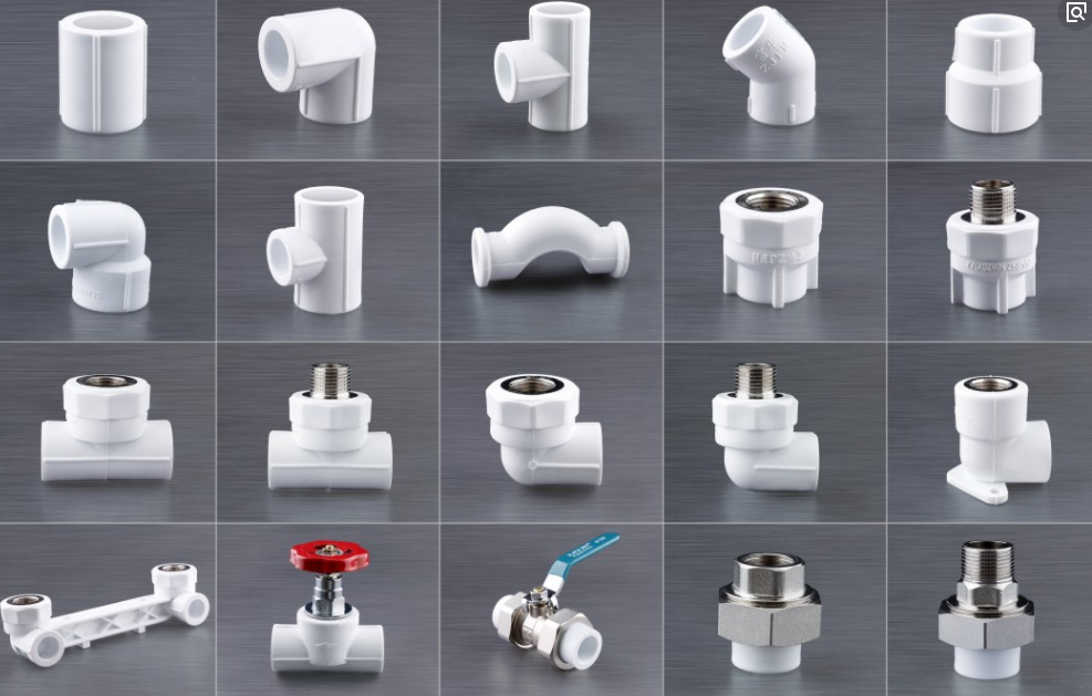 Ppr Fitting Injection Molding Machine, High Quality Ppr Fitting ...