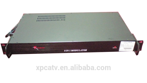 8 In 1 Interval Channel Modulator, High Quality 8 In 1 Interval Channel ...