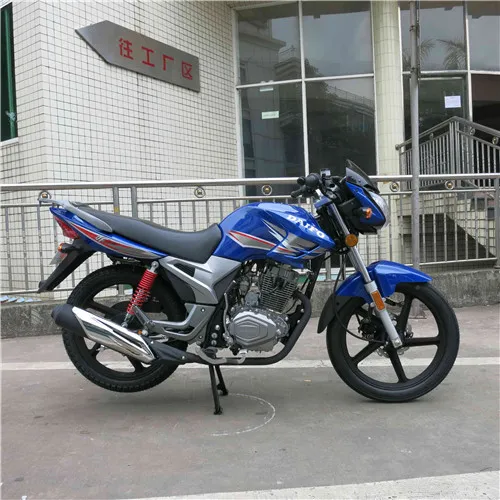 150cc Off Road Classic Gas Motor Bike, High Quality 150cc Off Road ...