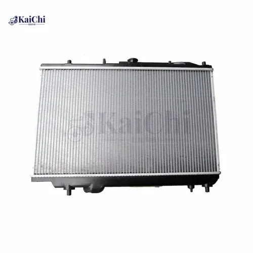 1135 Auto Cooling Radiator Mazda 323 1.6l/1.8l 1990-1995, High Quality ...