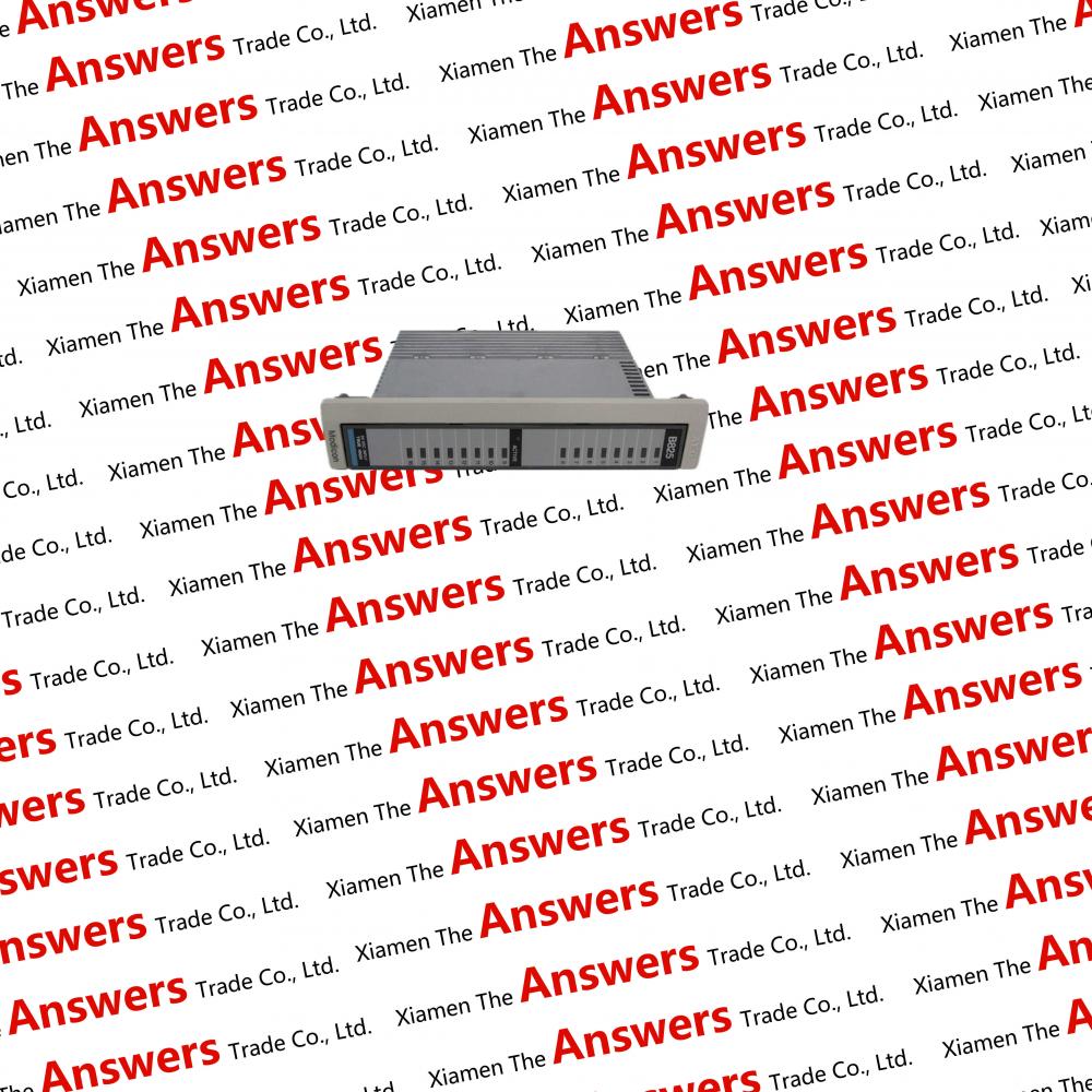 Aeg As-b825-016 입력 모듈, Bossgoo.com의 고품질 Aeg As-b825-016 입력 모듈