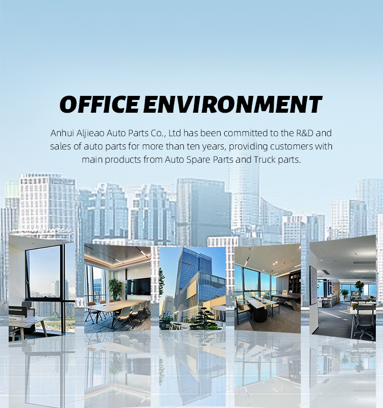 Renault Heavy Duty Truck Brake Chamber 24-24dd - Truck Spare Parts ...