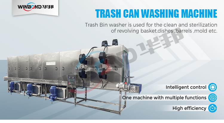 Winbond 200l Meat Trolley Washing Machine, High Quality Winbond 200l ...