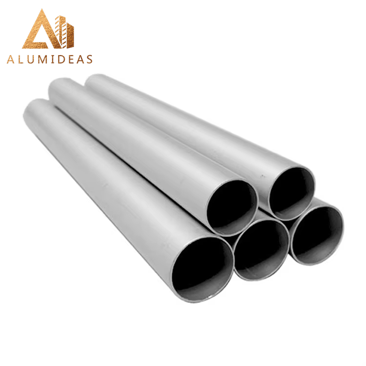 Large Diameter Aluminum Pipes: 400mm And 600mm, High Quality Large ...