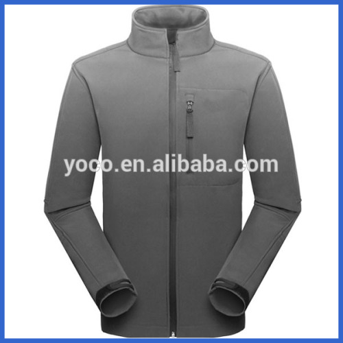Men Soft Shell Tactical Waterproof Jacket, High Quality Men Soft Shell ...