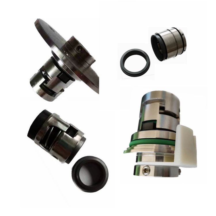 O-ring Assembly And Mechanical Seals For Cr/crn Water Pumps, High ...