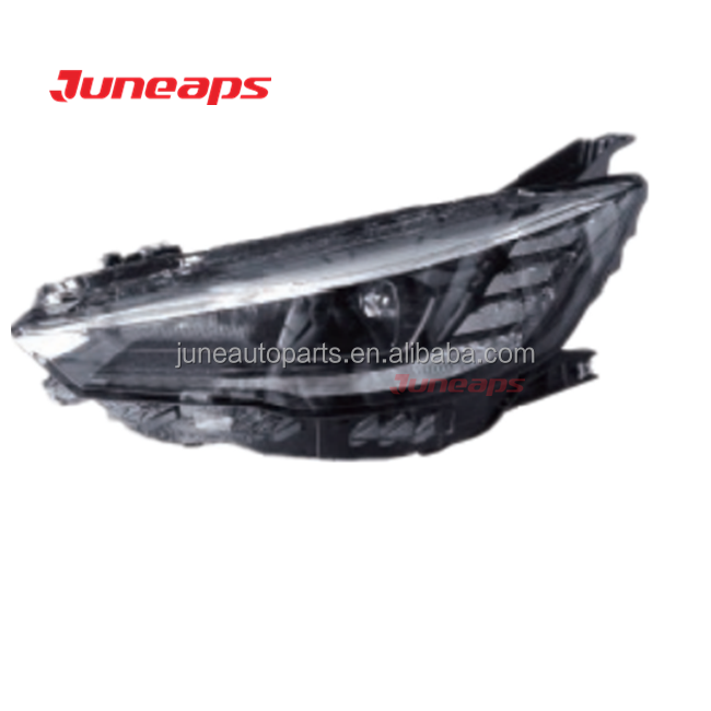 Mg Zs Headlights, Grille Fog Lamps, And Led Accessories For 2019-2022 ...