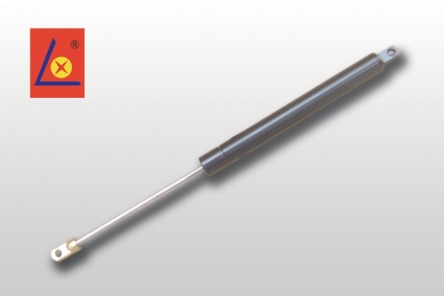 Piston Rod Compression Gas Cylinder Oem, High Quality Piston Rod ...