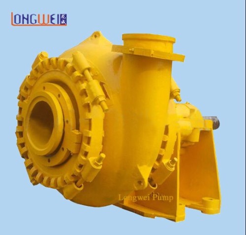 Heavy Duty Centrifugal Dreger & Gravel Pump, High Quality Heavy Duty ...