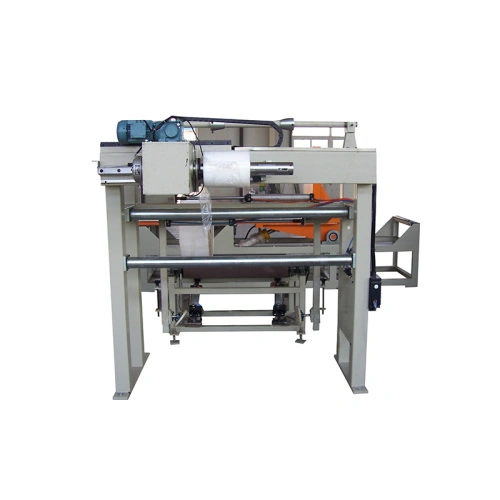 Window Stretch wrapping machine China Manufacturers Suppliers Factory ...