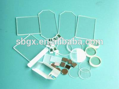 Anti-reflection Ar Coating Optical Glass, High Quality Anti-reflection ...