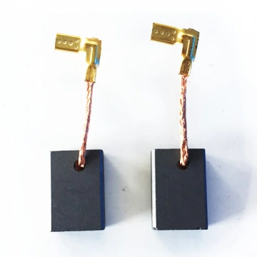 Berus Karbon China untuk alat kuasa, berus karbon motor industri ...