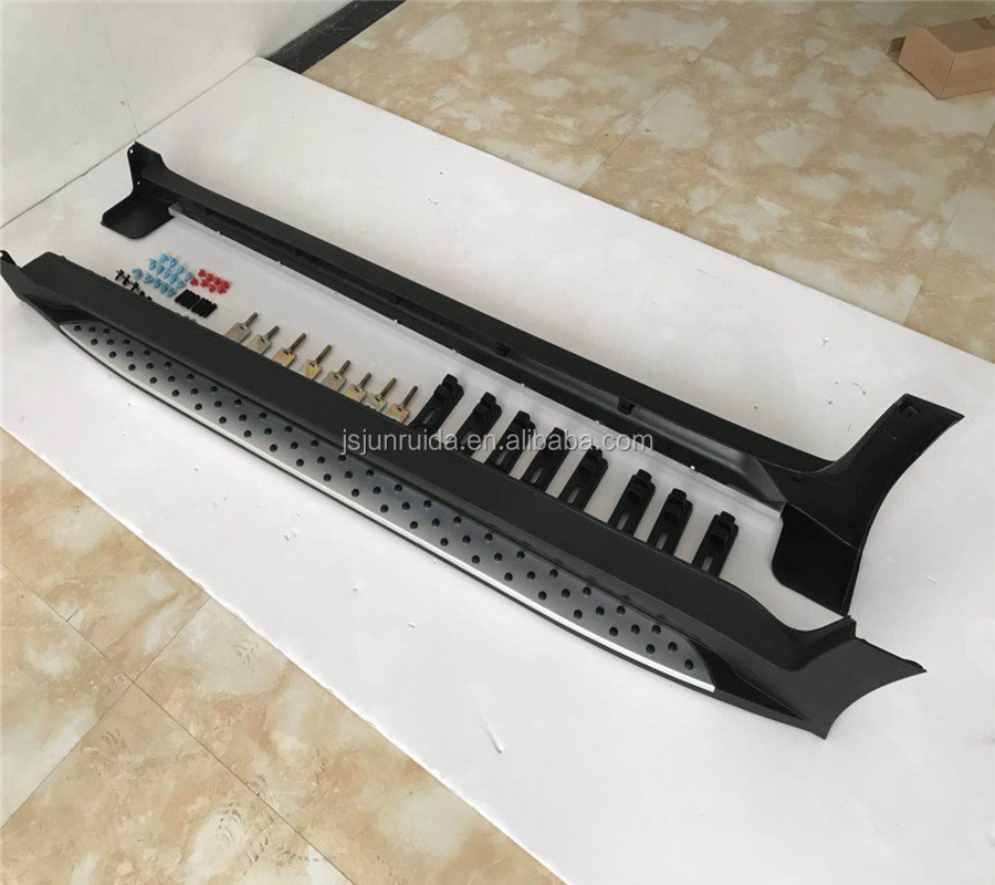 Front Bumper Guard And Body Kit For Hyundai Creta Ix25 2018, High ...