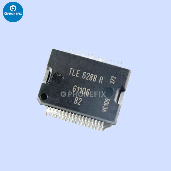 Tle6288r Ecu Board Chip Engine Control Computer Ic, High Quality Tle6288r Ecu Board Chip Engine ...