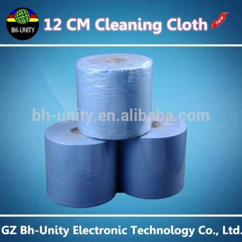 Nonwoven Cleaning Wipers Cleanroom Cloth, High Quality Nonwoven ...