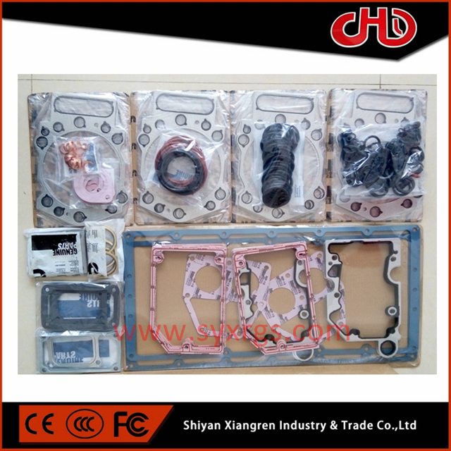 Cummins K50 Engine Upper Gasket Kit 3800731, High Quality Cummins K50 ...