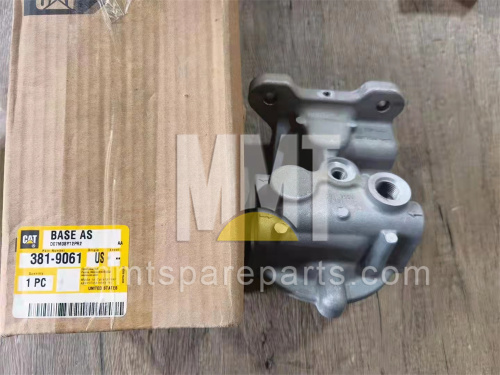 390-4679 3904679 Fuel Priming Pump Kit For 320d2 323d2 326d2 Hydraulic ...