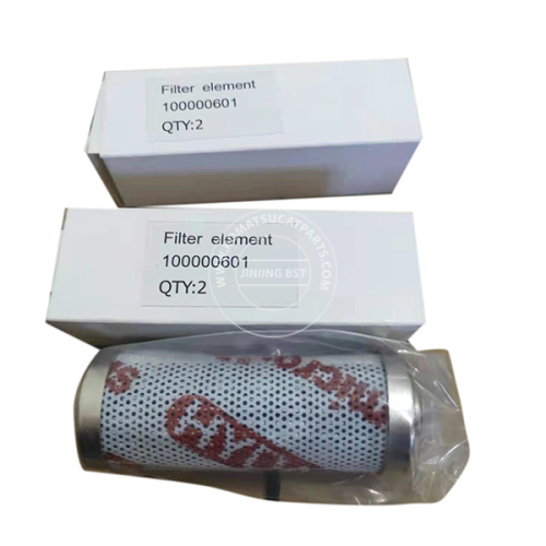 Filter B222100000601 For Sany Crane Dfbn/hc30tb10a1.0, High Quality ...