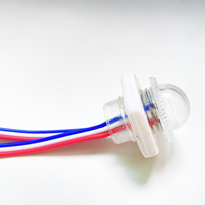 20mm Led Bubble 12v Ws2811 Full Color Pixel Light, High Quality 20mm ...