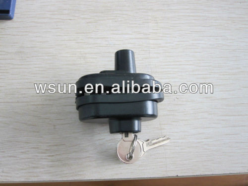 Gun Lock Box With Keys For Army, High Quality Gun Lock Box With Keys ...