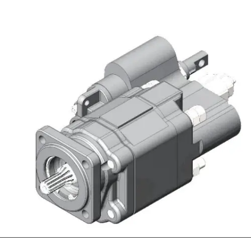 Tipper Gear Pumps, High Quality Tipper Gear Pumps on Bossgoo.com