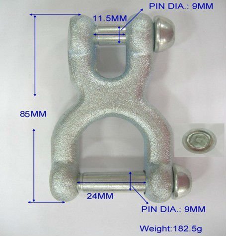 H Shackles, High Quality H Shackles on Bossgoo.com